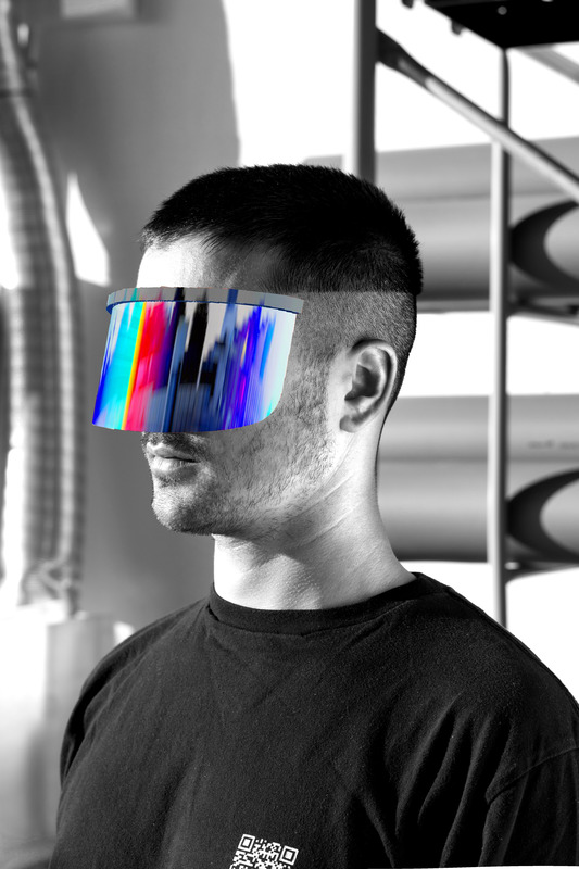 FELIPE PANTONE - Urban(R)Evolution